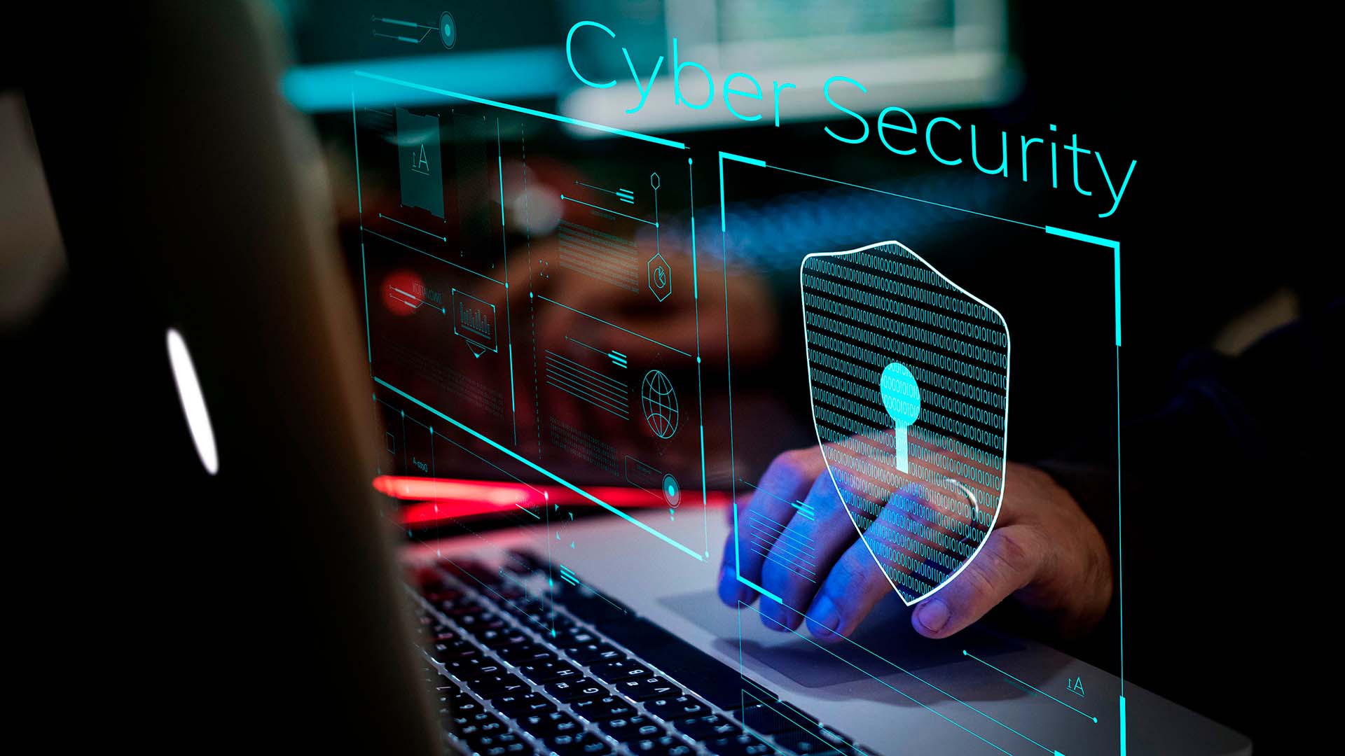 Ciber Seguridad - ANTAR GLOBAL SERVICES